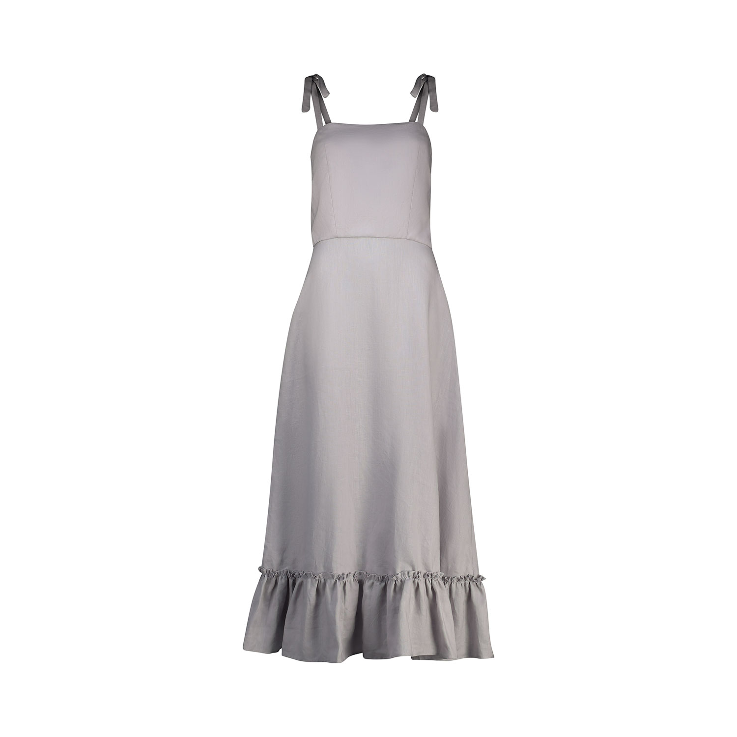 Elm Dress - Leocé Luxury Couture
